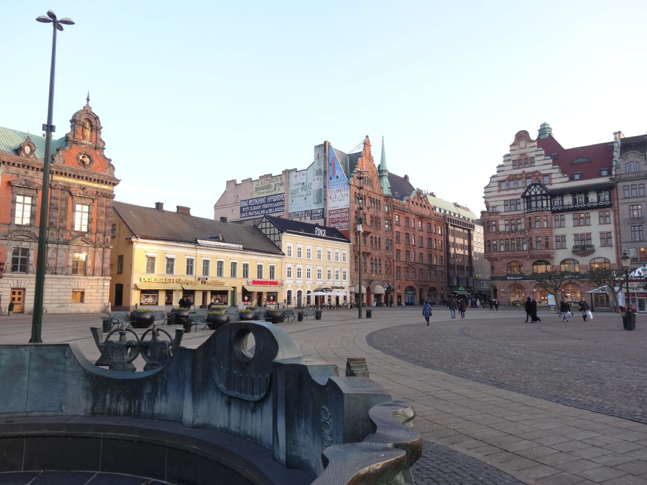 Malmö & Kodaň - Severský City Break - Svetobeznici.sk