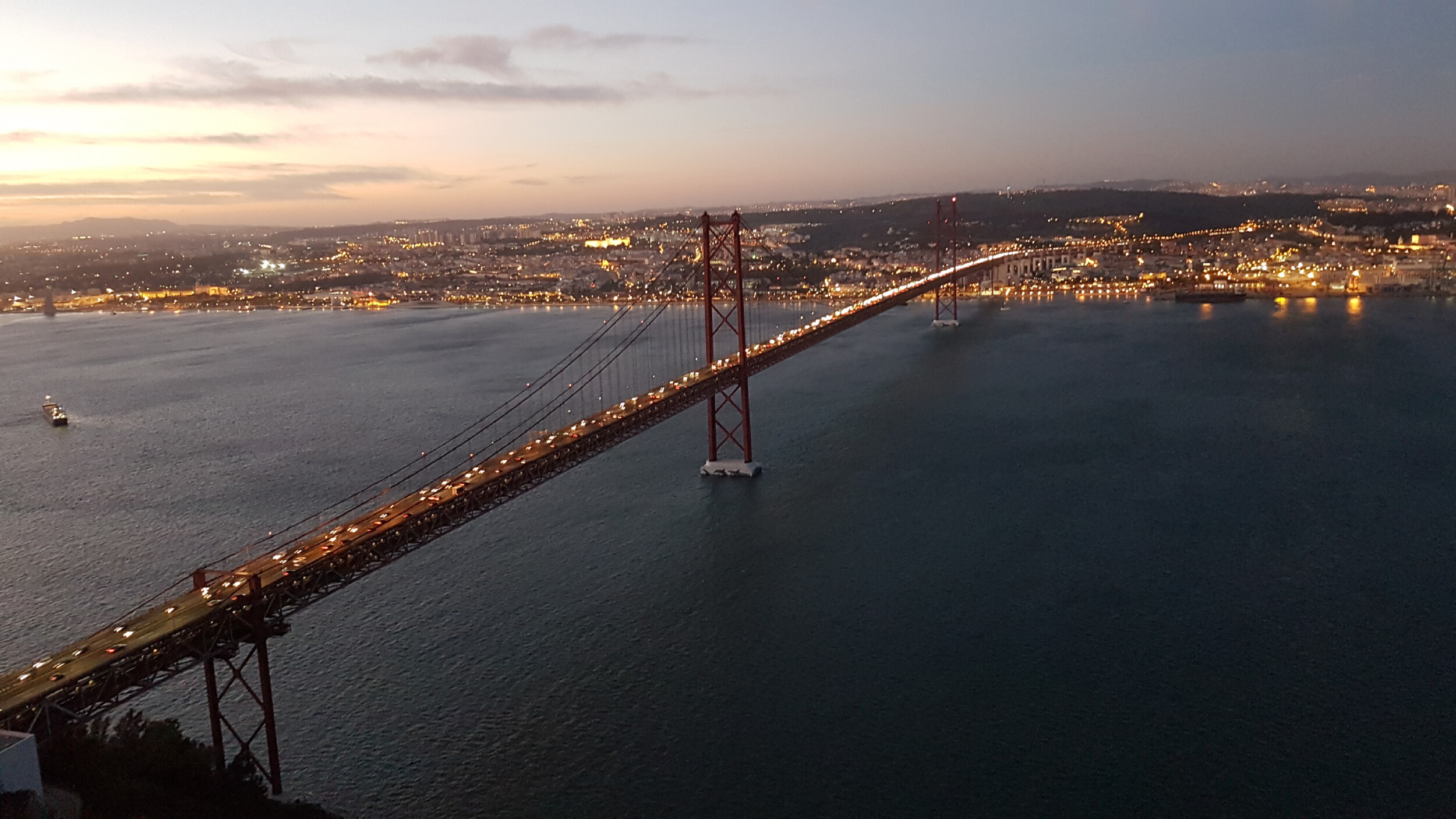 Lisabon - Európske San Francisco - Svetobeznici.sk